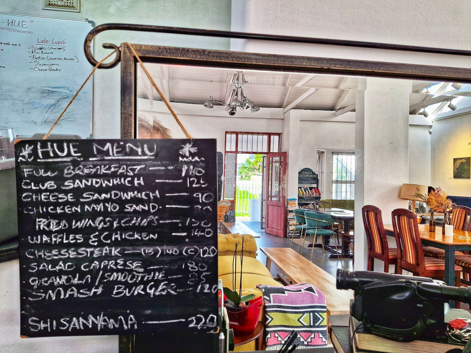 Hue Café: A hidden sanctuary of soul, spice and storytelling in the ...