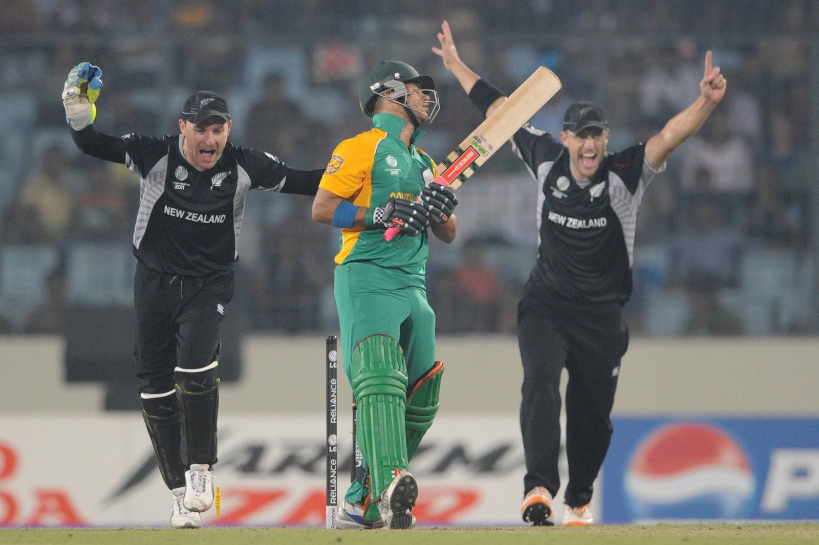 Proteas’ most heartbreaking CWC knockout ‘chokes’