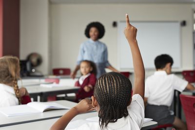 Compulsory Grade R — all you need to know about the first year of ...