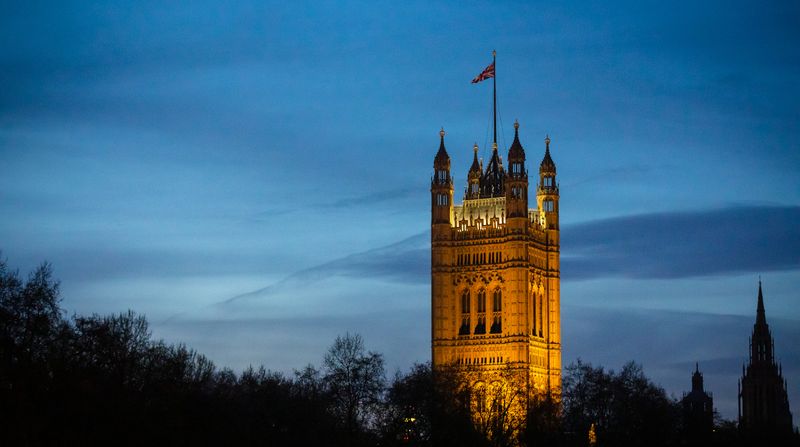 The Westminster model of democracy was already unwell – Coronavirus has ...