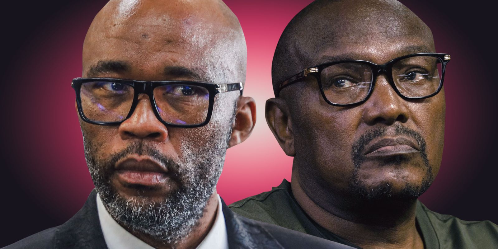 Beyond the Big Five cartel — a murky mix of taxi boss ‘Mswazi ...