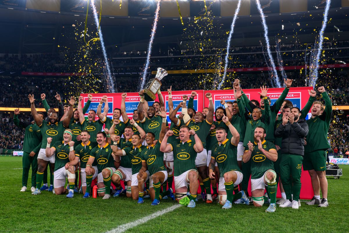 Springboks underline never-say-die spirit with another rearguard ...