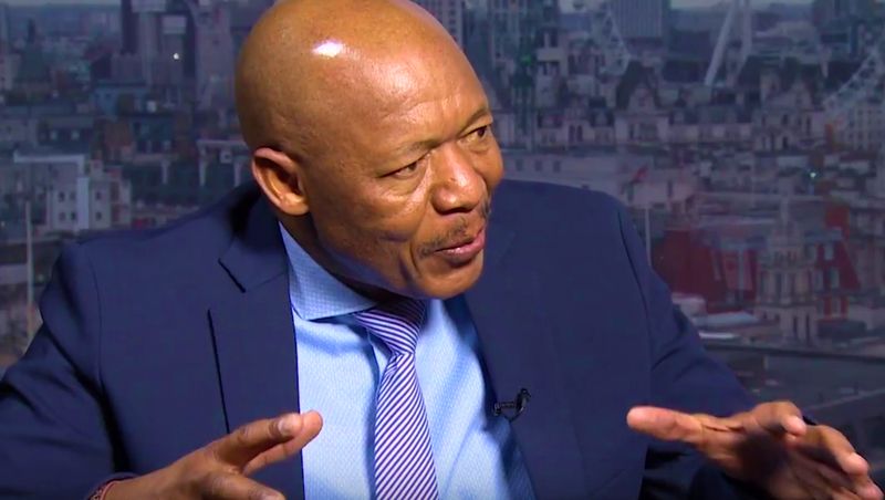 Public Investment Corporation: CEO Matjila says he’s staying put at ...
