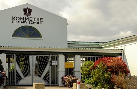 Principal allegedly behind bigoted Facebook posts moves to new Cape ...
