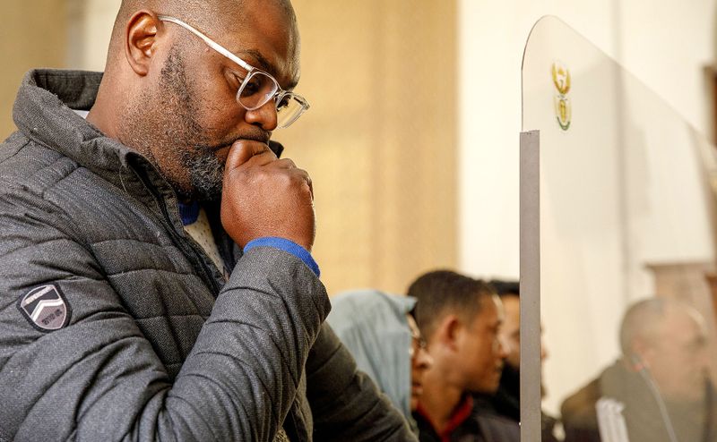R1bn Cape Town tender case — Malusi Booi granted R250,000 bail