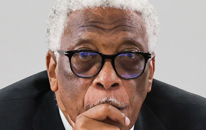 Judge President Selby Mbenenge faces the inquisition of a lifetime today