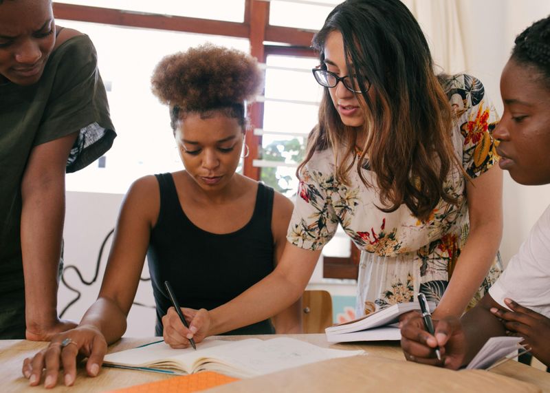 68% of Women Define Success as Financial Independence—Yet They’re Still ...