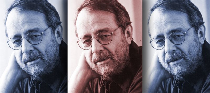 Anti-apartheid fighter, author and TRC official Hugh Lewin — a man who ...
