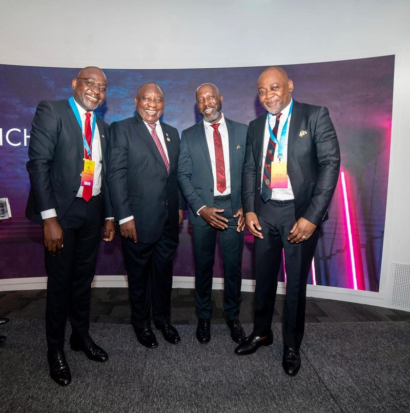 Inside Collen Mashawana’s ‘political connections’