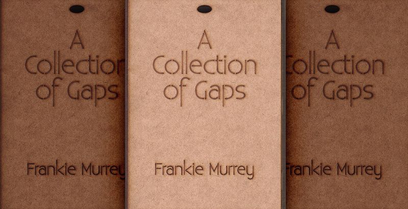 A Collection of Gaps: An exploration of the body, home and displacement