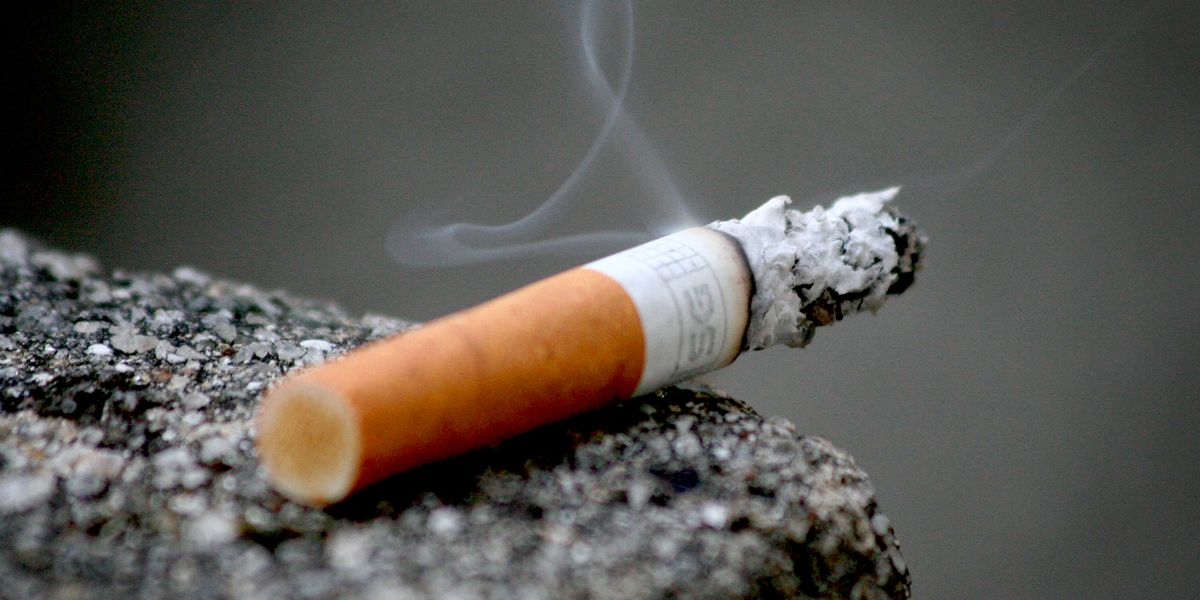 After the Bell: Stubbing out tobacco — one tax at a time