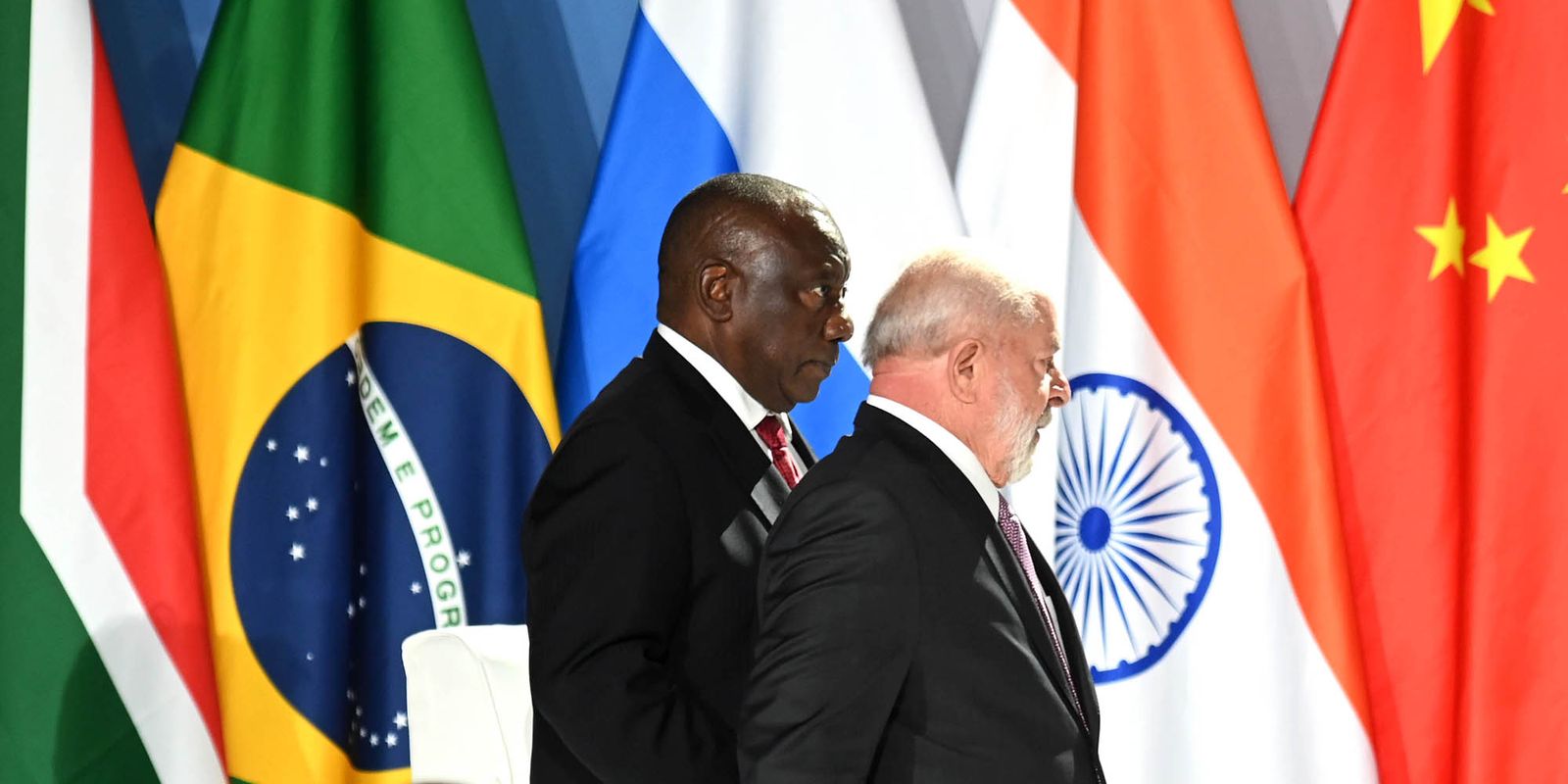Should BRICS trade in brics? The pros and cons of a common currency