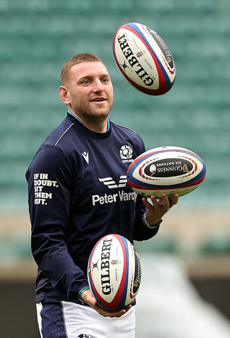 10 players who are ready to light up world rugby’s biggest stage