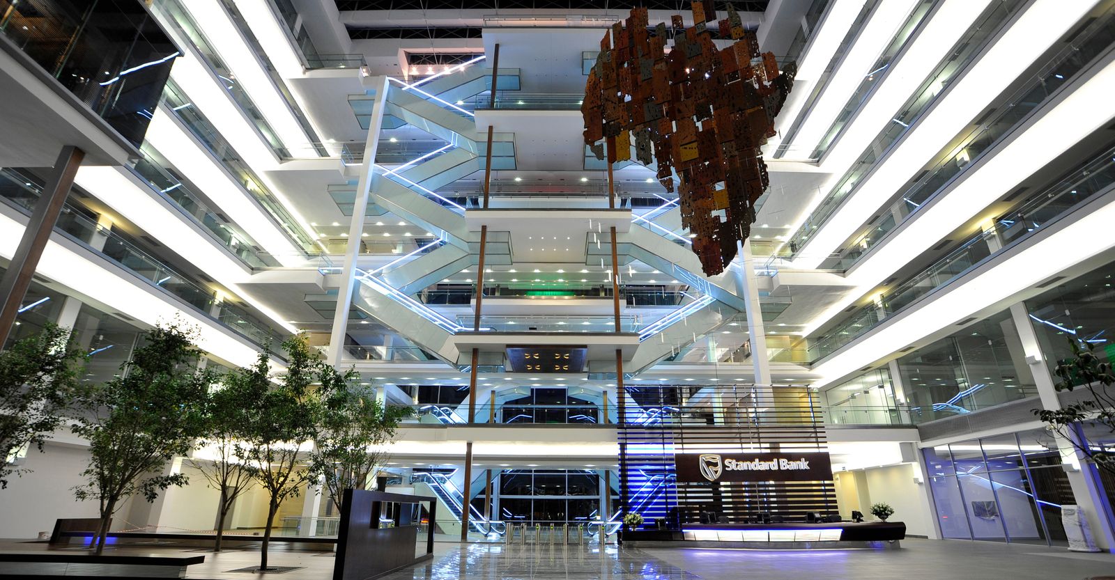 Standard Bank invests in UNISA's climate research for stronger resilience