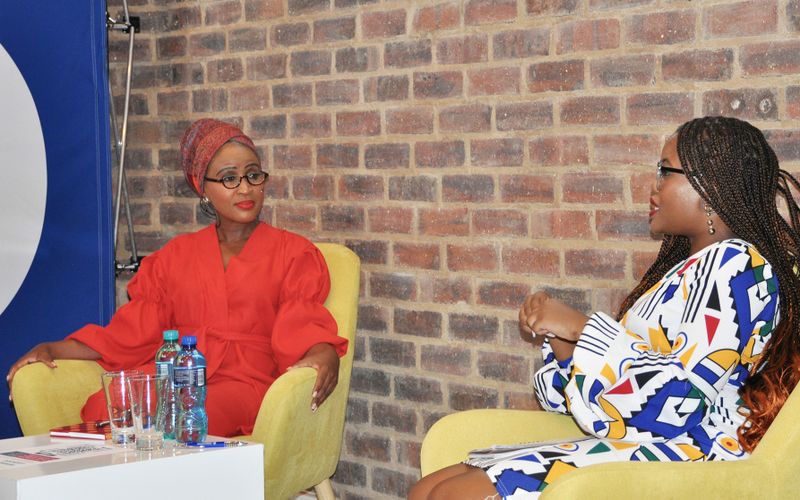 Former mayor Mpho Phalatse on Joburg’s most self-destructive coalition
