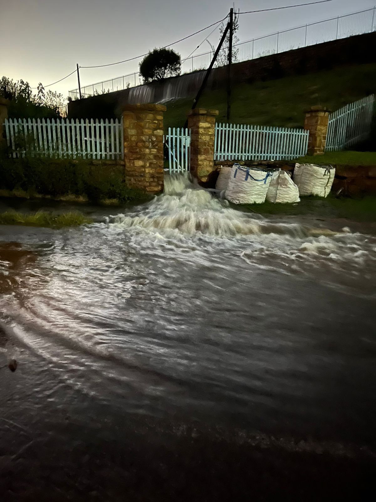 Joburg Water answers our questions about the supply crisis