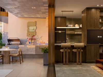 This Is How Sea Point Living Should Look: Welcome to Dear Jean