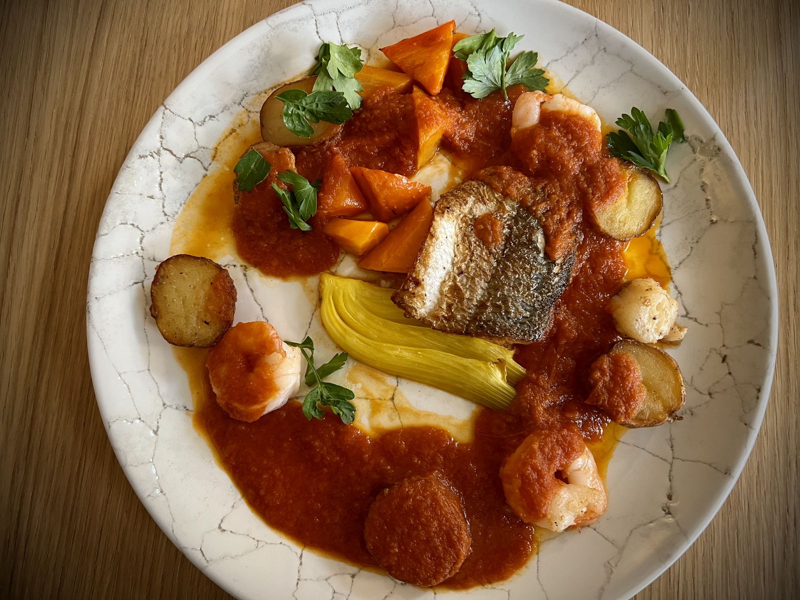 Moon over Helsinki: The wild and earthy food of ‘Suomi’