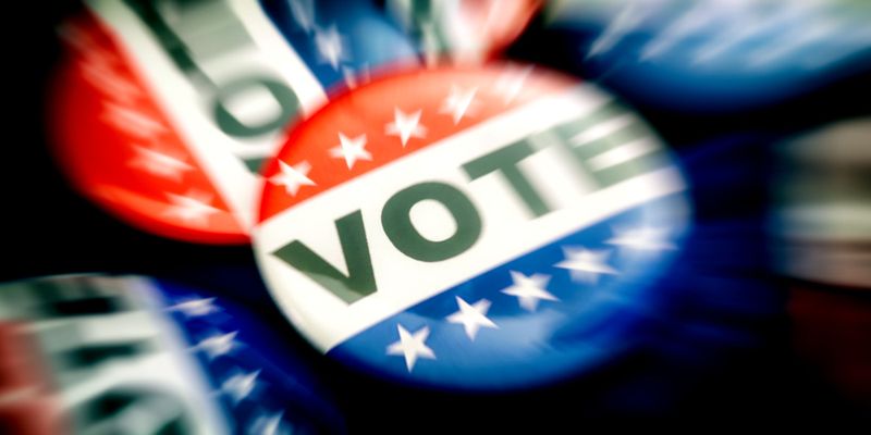 US elections: what time do the polls close and when will the results be ...