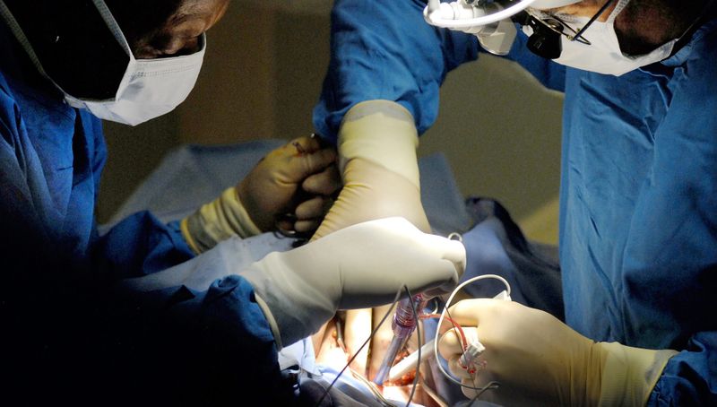 Frustrated Free State doctors face unemployment after Cuban medical ...