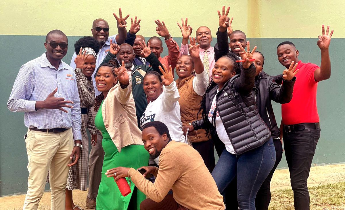 Class of 2023: It takes a village — Khula Education helps rural KZN ...