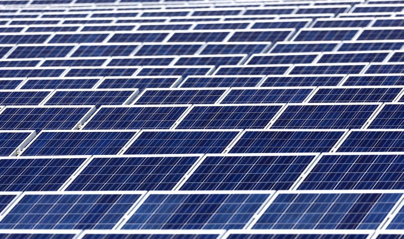 Enoch Mgijima Municipality eyes solar to solve electricity crisis
