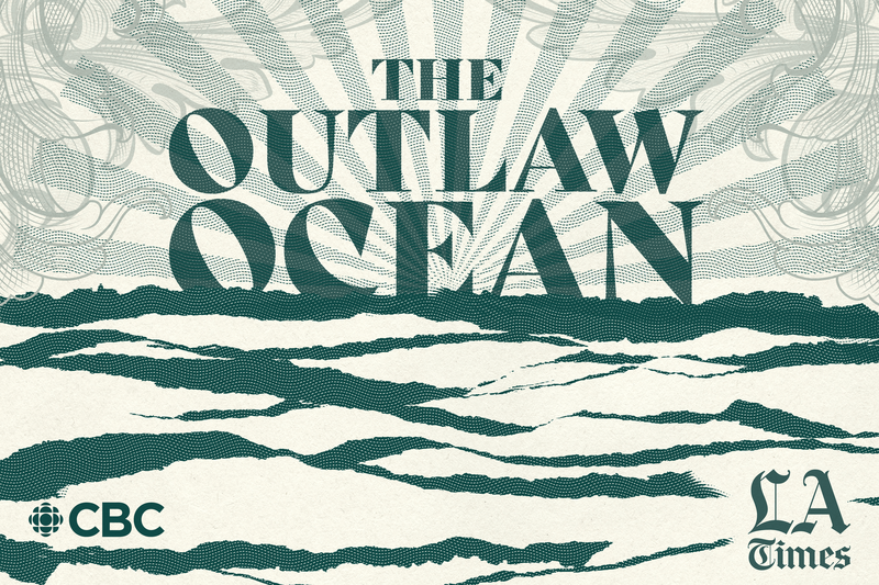 The Outlaw Ocean Podcast, Episode 5: How aquaculture is decimating fish ...