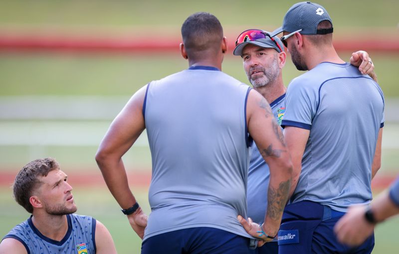 Proteas look to overcome World Cup final hangover with T20 series ...