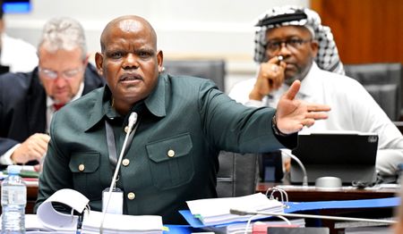 Political interference in policing surged after 2007 ANC conference ...