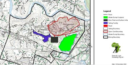 ‘Progress’ on the doorstep of rural residents as new lithium mine ...