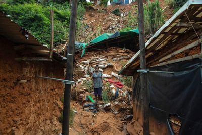 Advanced study confirms climate change intensified Durban’s deadly 2022 ...