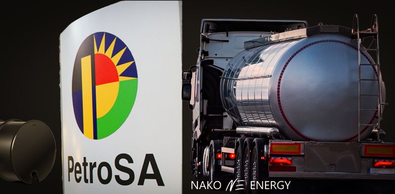 Dirty Fuels: PetroSA’s R11-billion ‘contaminated’ petrol deal (Part 2)