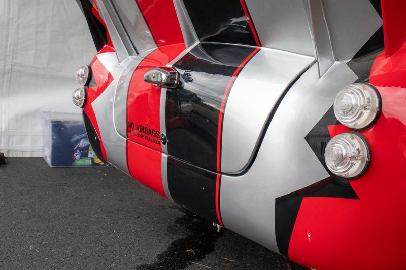 Speed Classic Cape Town 2025: Iconic cars conquer Philip Kgosana Drive ...