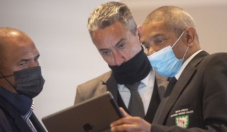 How investigator (mis)understood Jeremy Vearey’s Facebook posts that ...