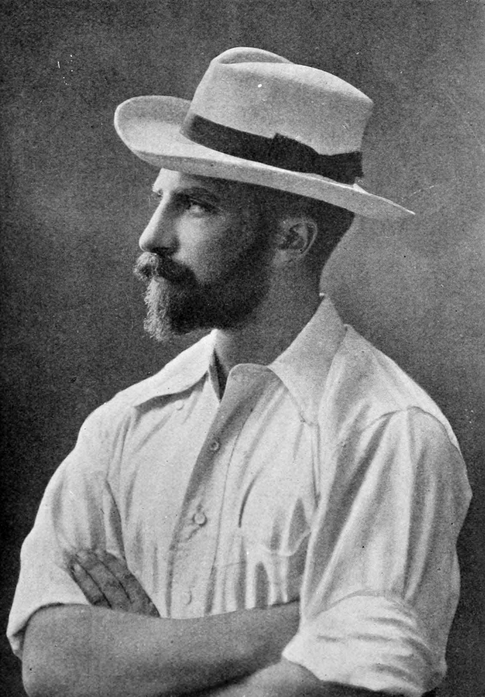 Eden Lost, and Regained: How one man saved the Kruger National Park ...