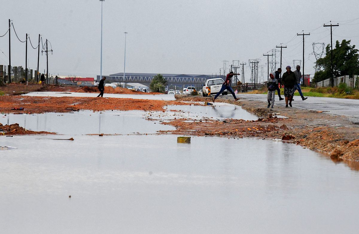 Deadly Mthatha flood underscores worsening climate risks for SA