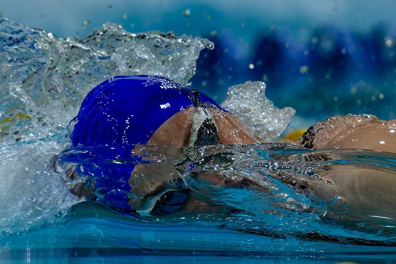 Swimming SA executive board fights on for extended terms despite failures