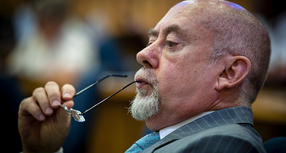 Dr Delay: Wouter Basson to face disciplinary hearing
