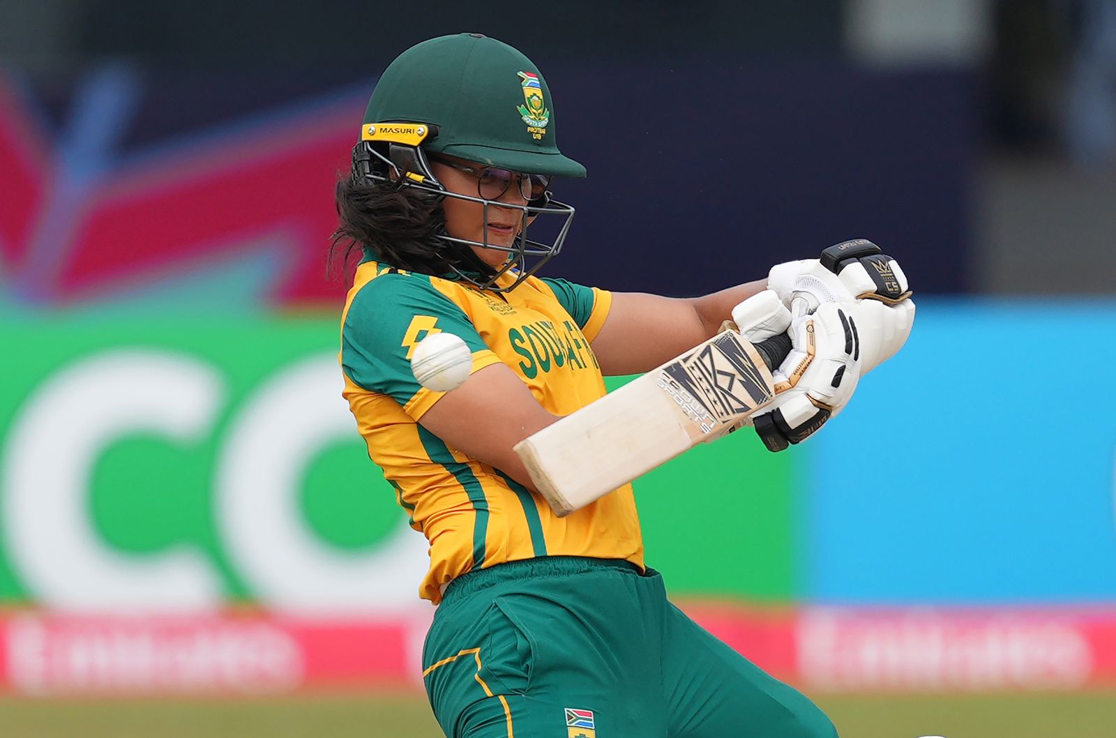 Looking good: SA under-19 Women make their first World Cup final after ...