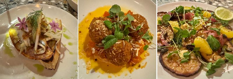 Proud Mary in Rosebank keeps on rolling out food that rocks