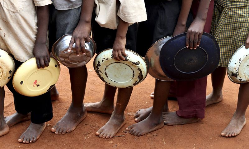 G20 declaration highlights food security as US and other aid cuts bite