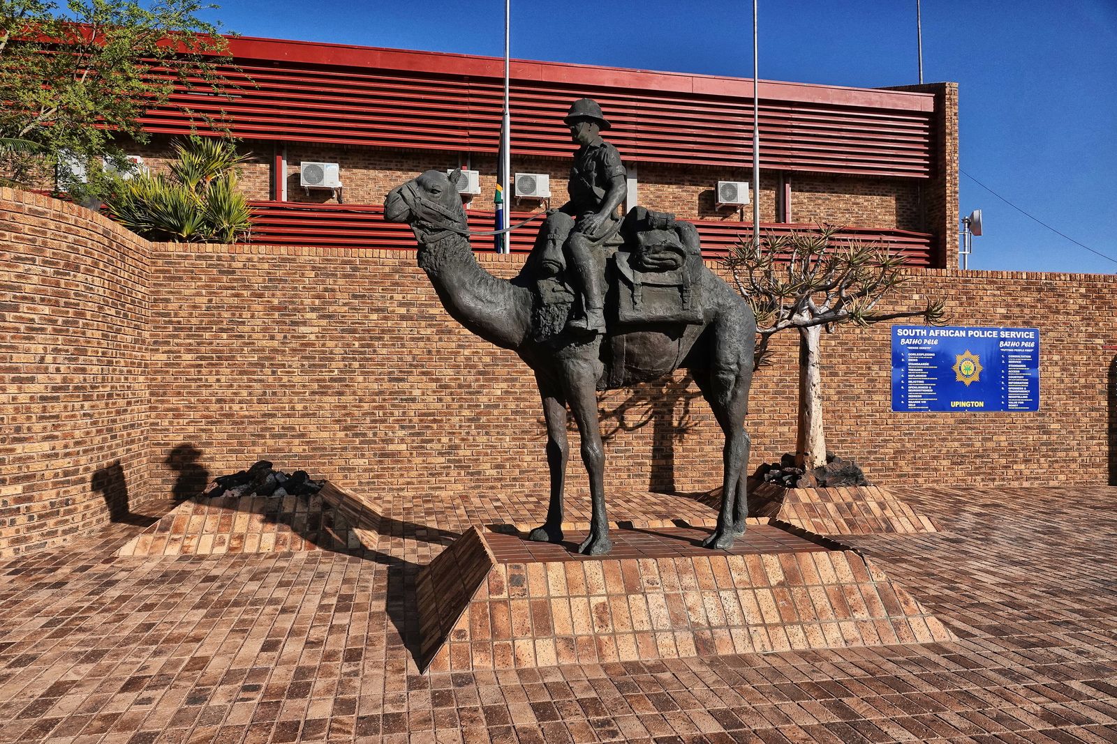 Day Trips in and Around Upington
