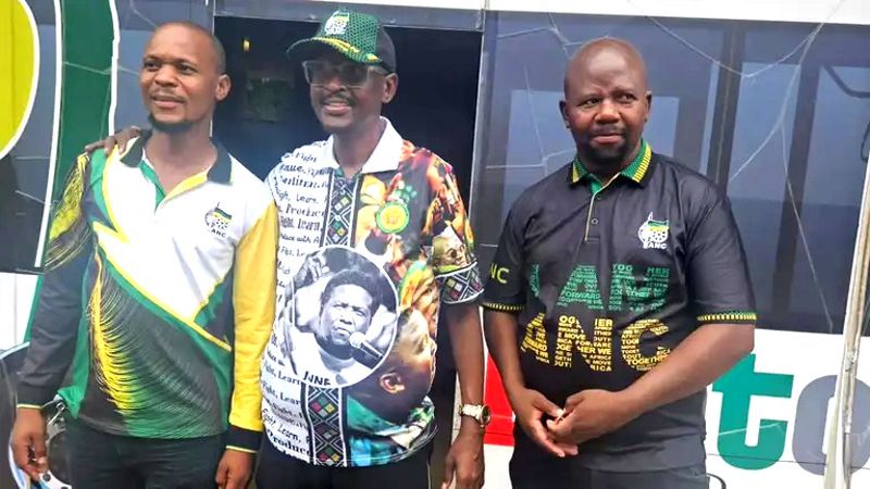 Ex-EFF Limpopo chair, now ANC member, held for attempted murder