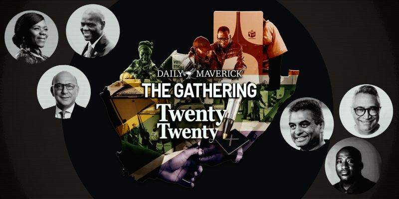 The Gathering 2024