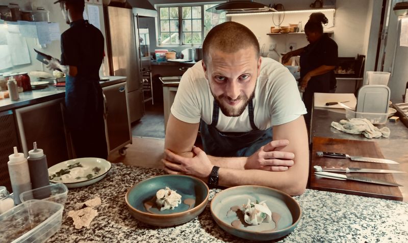Wolfgat chef-owner: Local restaurant awards short on transparency, trust