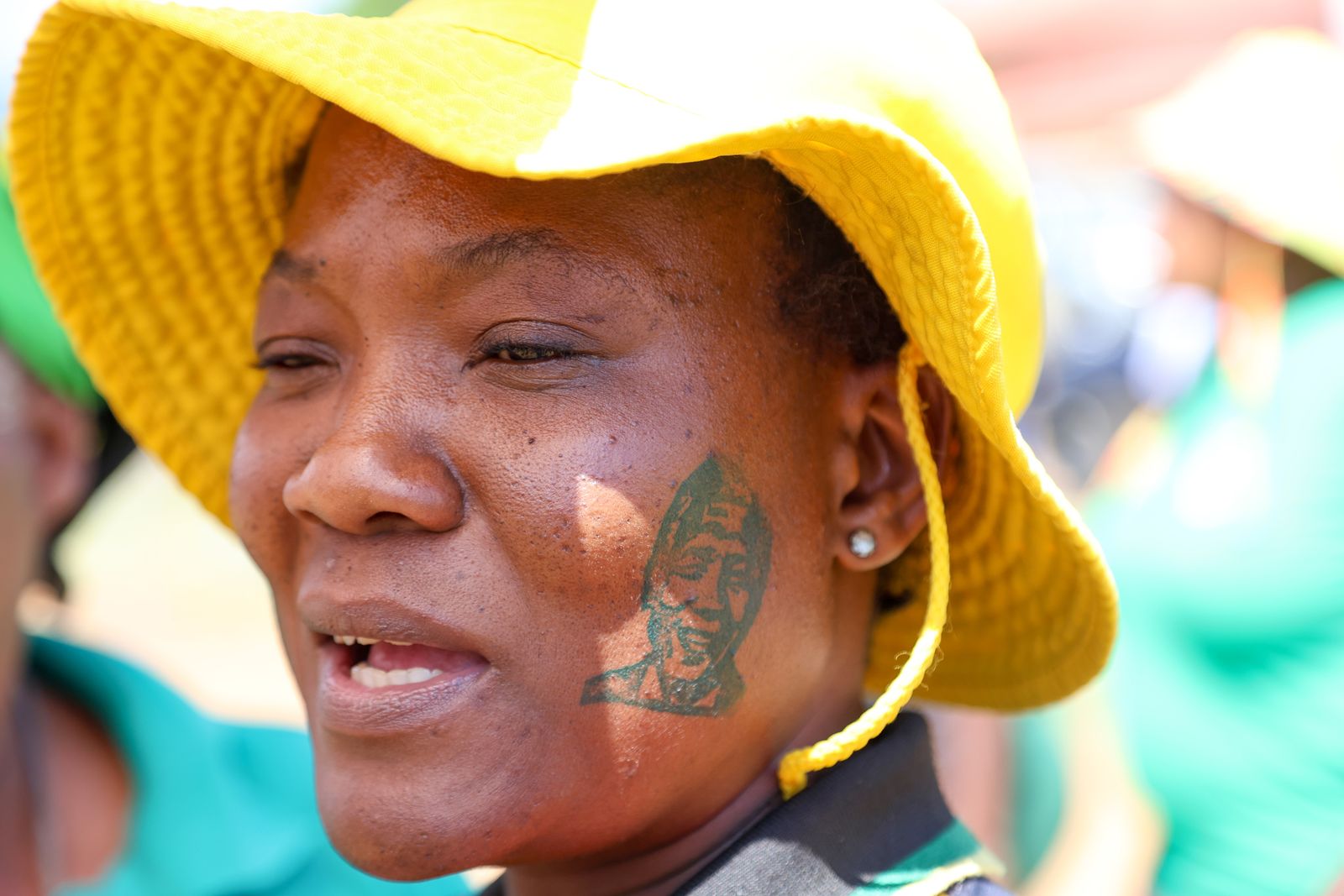 ANC fails to fill rural stadium — 5 things you need to know