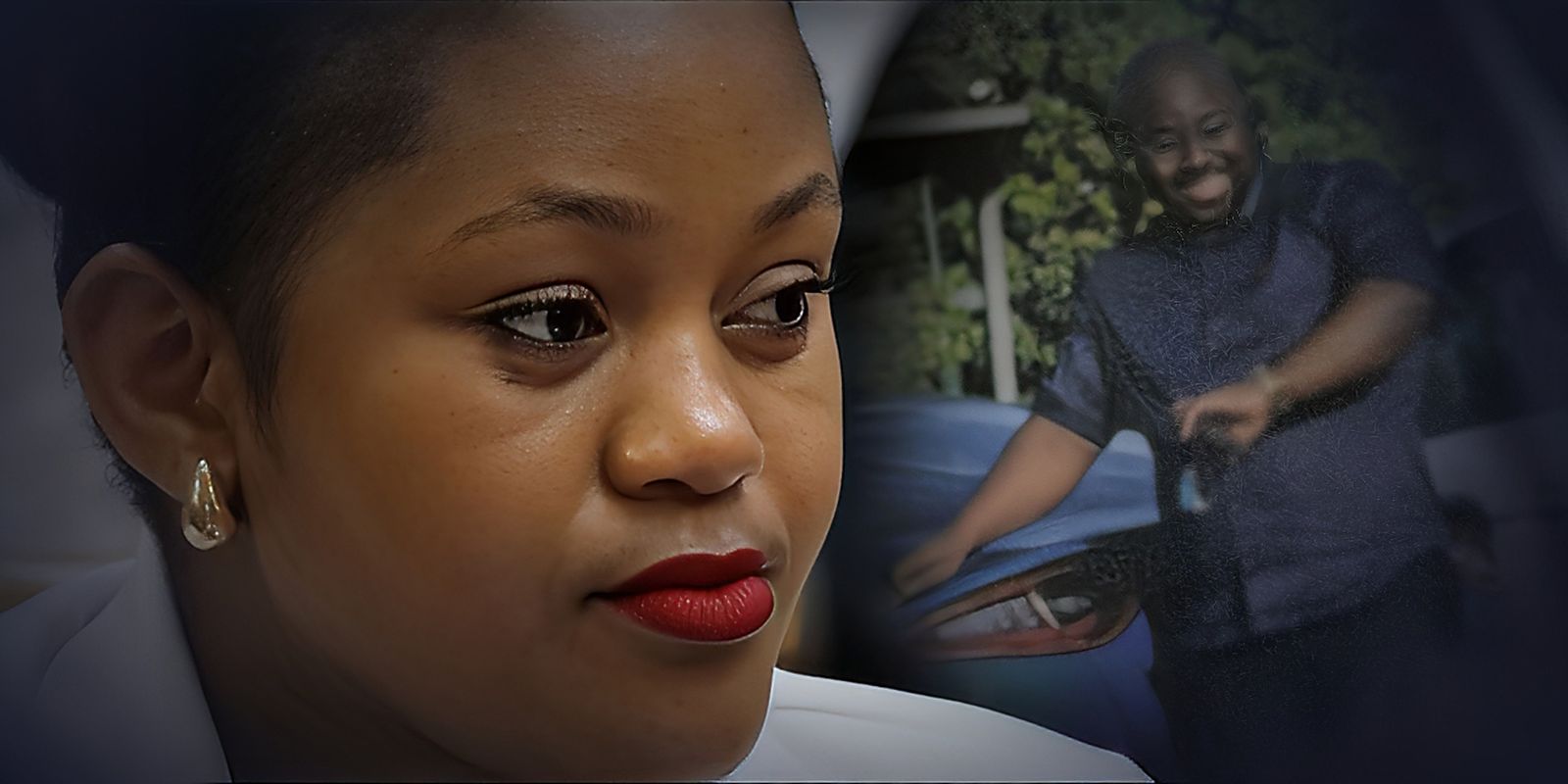 Minister of Social Development Sisisi Tolashe keeps it in the family