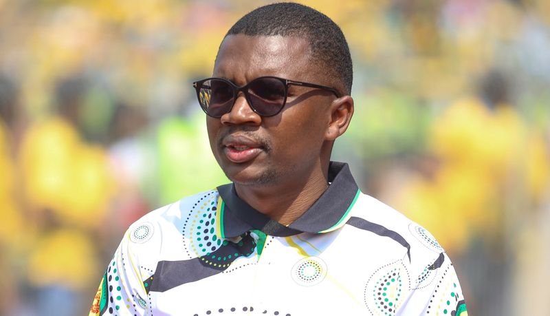 ANCYL: GNU must focus on development, youth inclusion