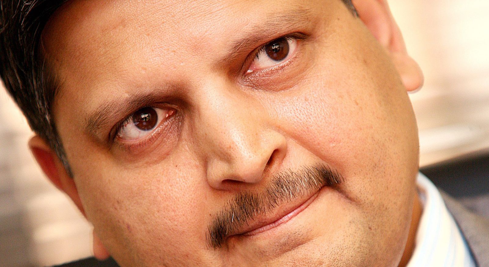 Atul Gupta, the Vrede Dairy Project and the ‘dodgy’ transactions