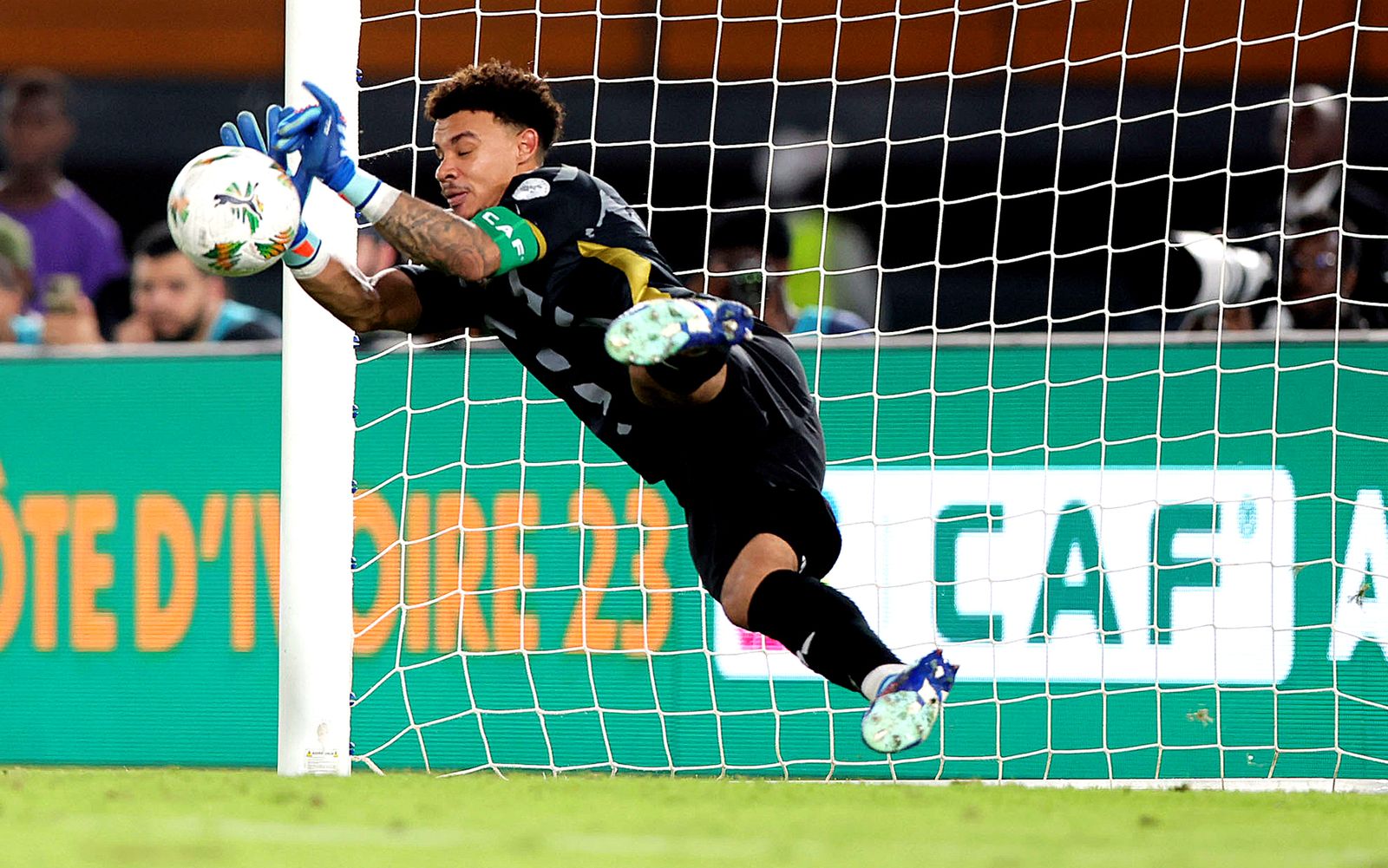 Hugo Broos bets on Bafana’s fortified mentality before crucial World ...